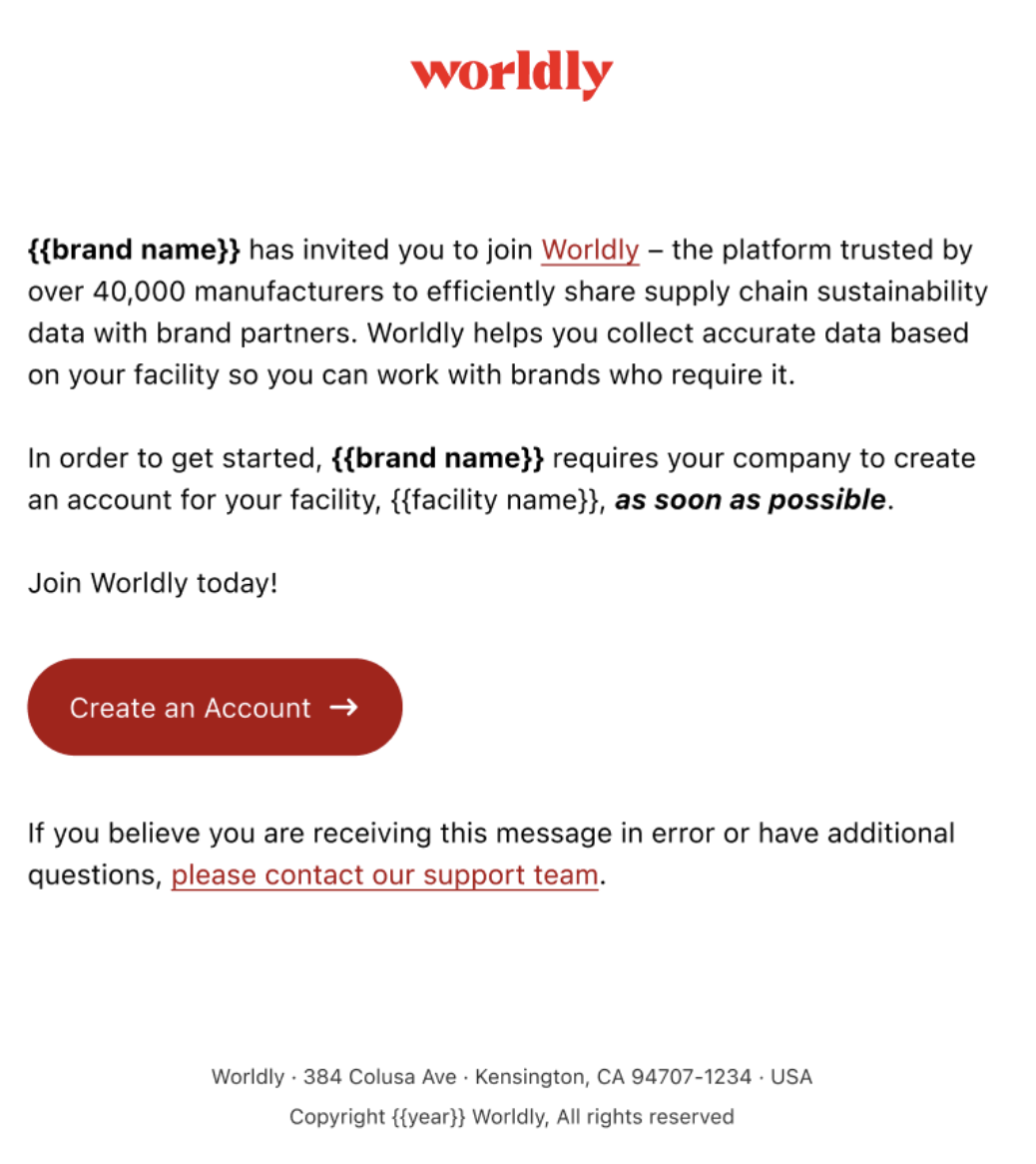 How to create a new Worldly Account and Link to my FFC Account ...