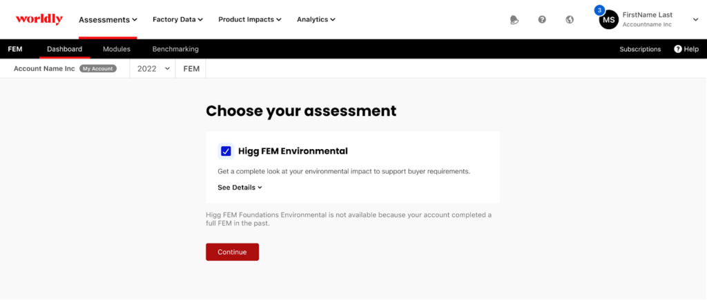 Facility Subscription Plans – Worldly Training & Support