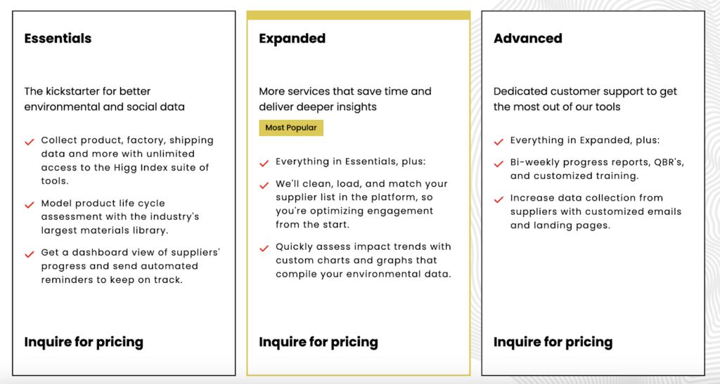 Platform Subscriptions – Worldly Training & Support