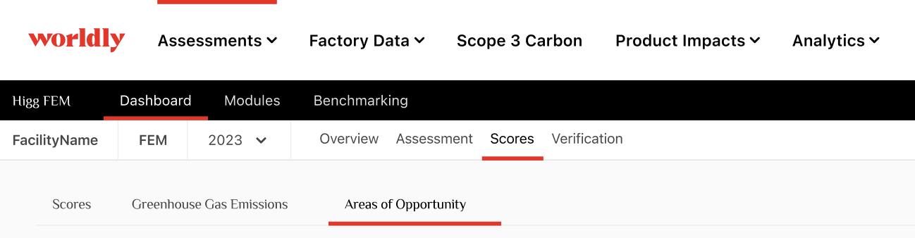 Facility Environmental Module (FEM) Getting Started Guide – Worldly ...