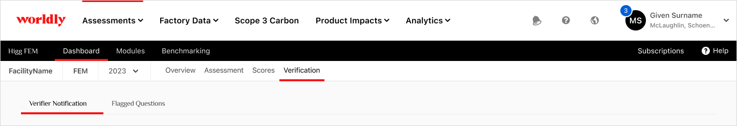 Facility Environmental Module (FEM) Getting Started Guide – Worldly ...
