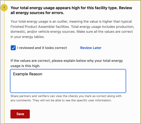 FEM: Outlier Detection Guide for Facilities – Worldly Training & Support
