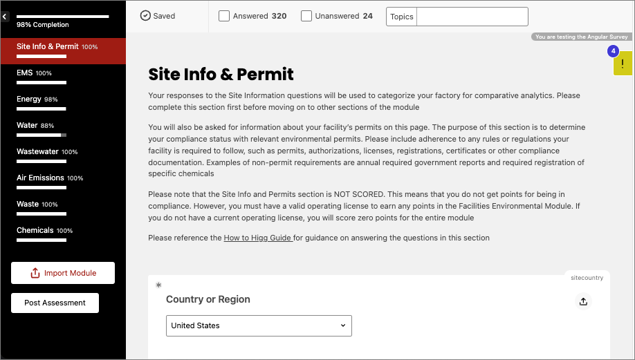 FEM: Outlier Detection Guide for Facilities – Worldly Training & Support