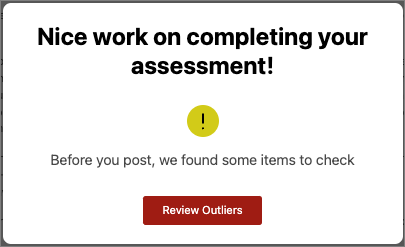 FEM: Outlier Detection Guide for Facilities – Worldly Training & Support