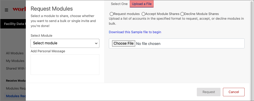Modules – Worldly Training & Support