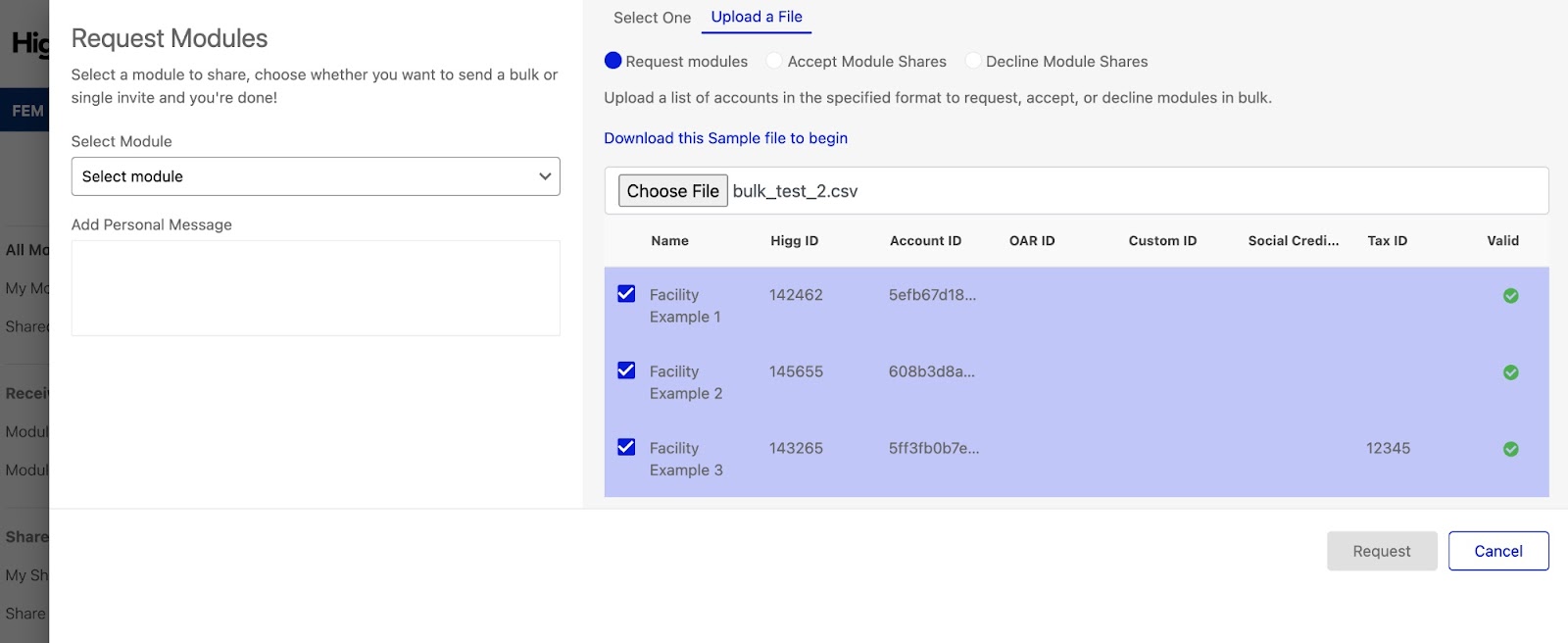 BRM: Modules – Worldly Training & Support