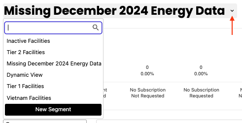 Facility Data Manager 快速入门指南：品牌 – Worldly 培训与支持
