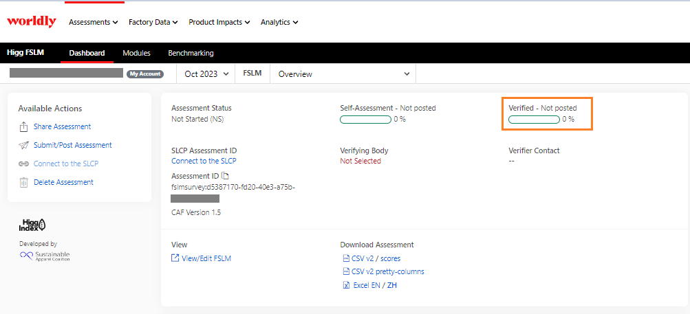FSLM 和 vFSLM 快速入门指南 – Worldly 培训与支持