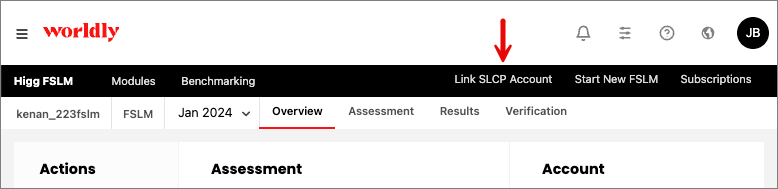 FSLM: Transferring Finalized vFSLM Data from SLCP Gateway to Worldly Platform – Worldly Training ...