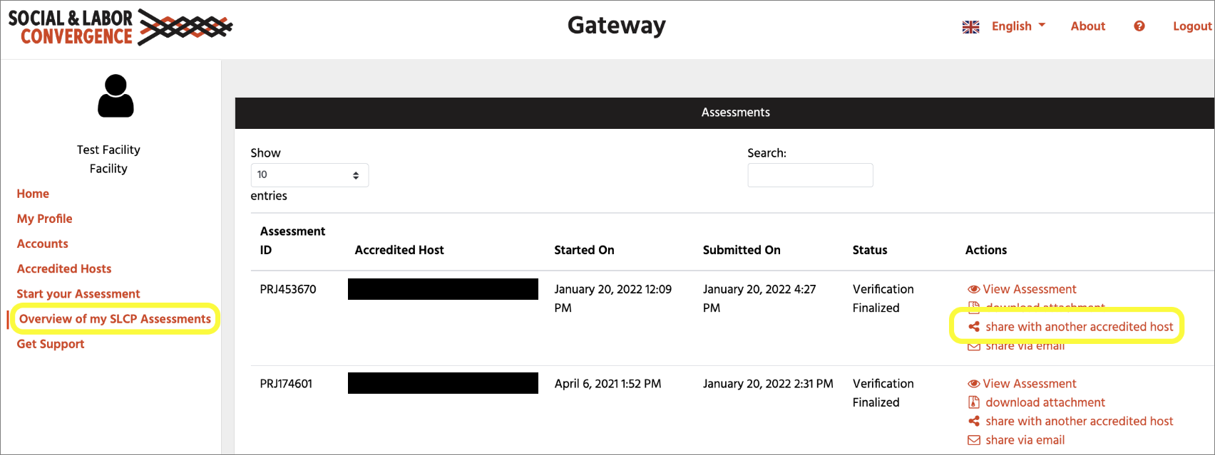 FSLM: Transferring Finalized vFSLM Data from SLCP Gateway to Worldly Platform – Worldly Training ...