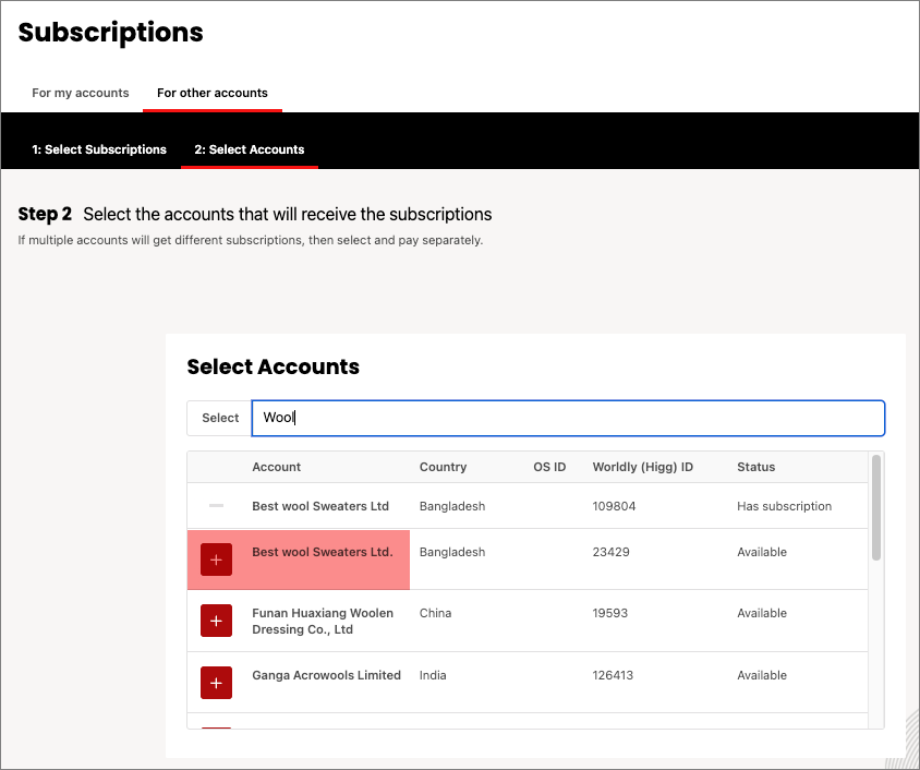 How to Purchase FEM – Worldly Training & Support