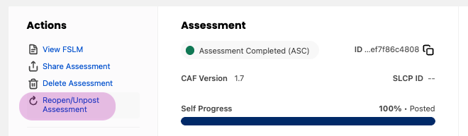 FSLM CAF Frequently Asked Questions (FAQ) – Worldly Training & Support