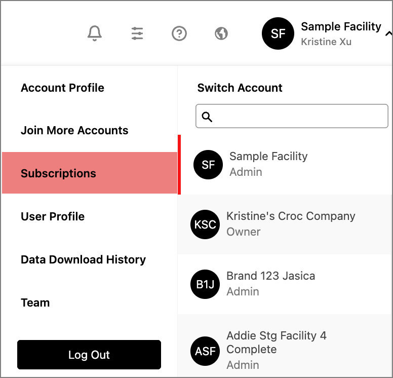 How to upgrade a Worldly subscription – Worldly Training & Support