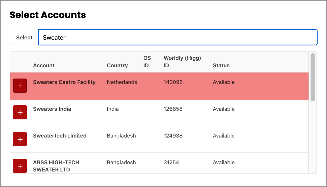 How to upgrade a Worldly subscription – Worldly Training & Support