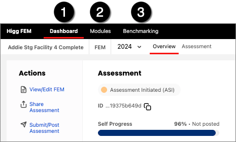 Facility Environmental Module (FEM) Getting Started Guide – Worldly ...