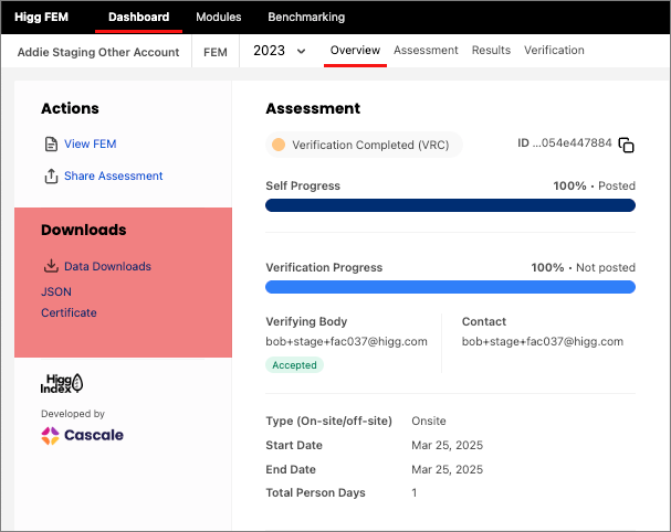 Facility Environmental Module (FEM) Getting Started Guide – Worldly ...