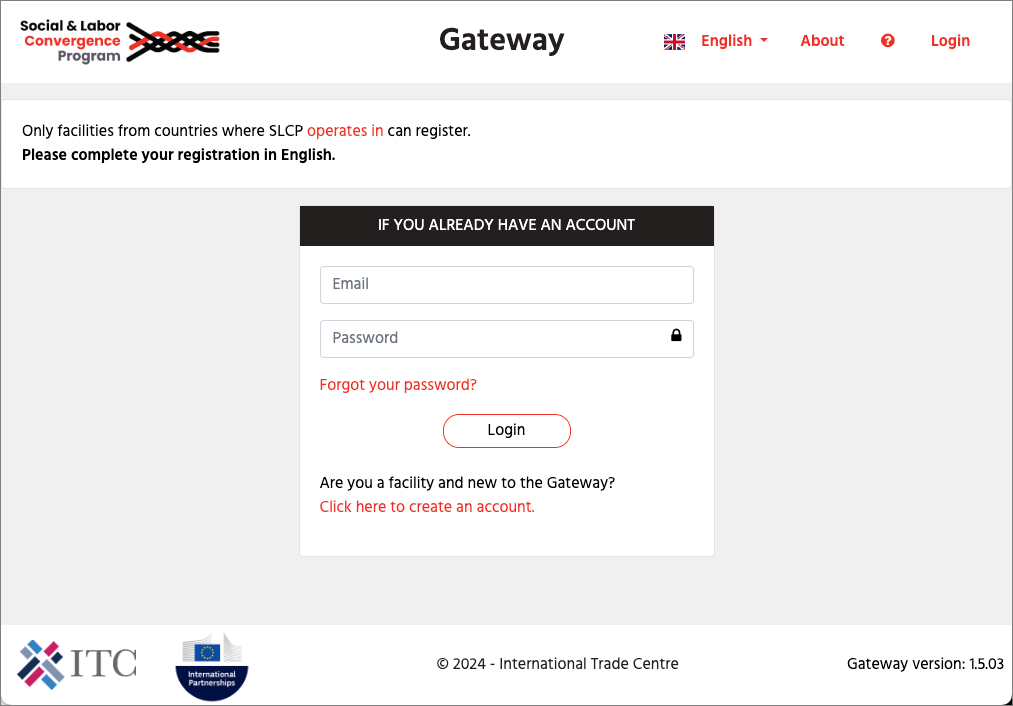 FSLM: Verification Process – Worldly Training & Support