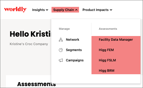 Modules – Worldly Training & Support